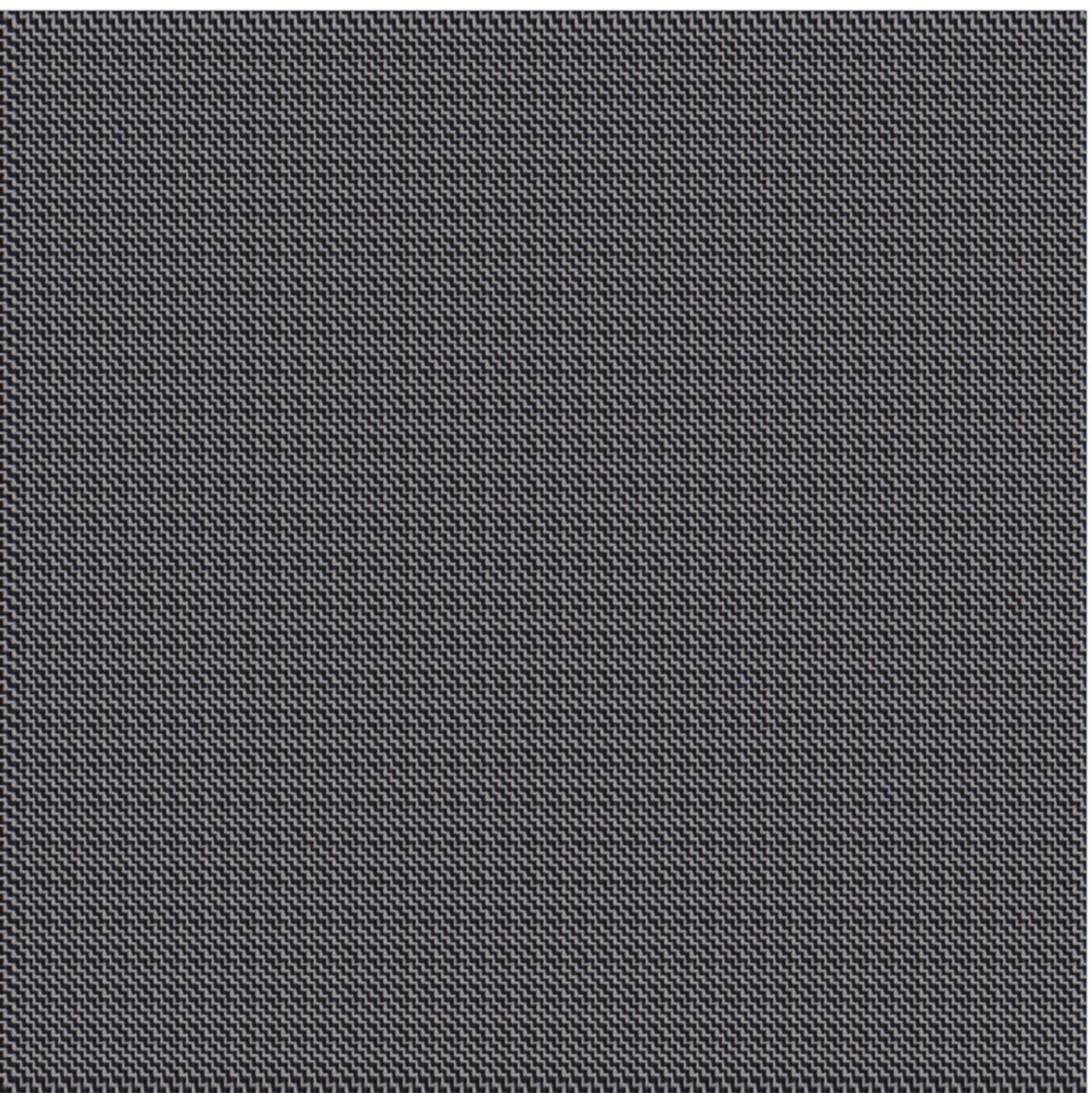 Shivas Grey & White Worsted Sharkskin Merino Wool Suiting Fabric (12001-01)
