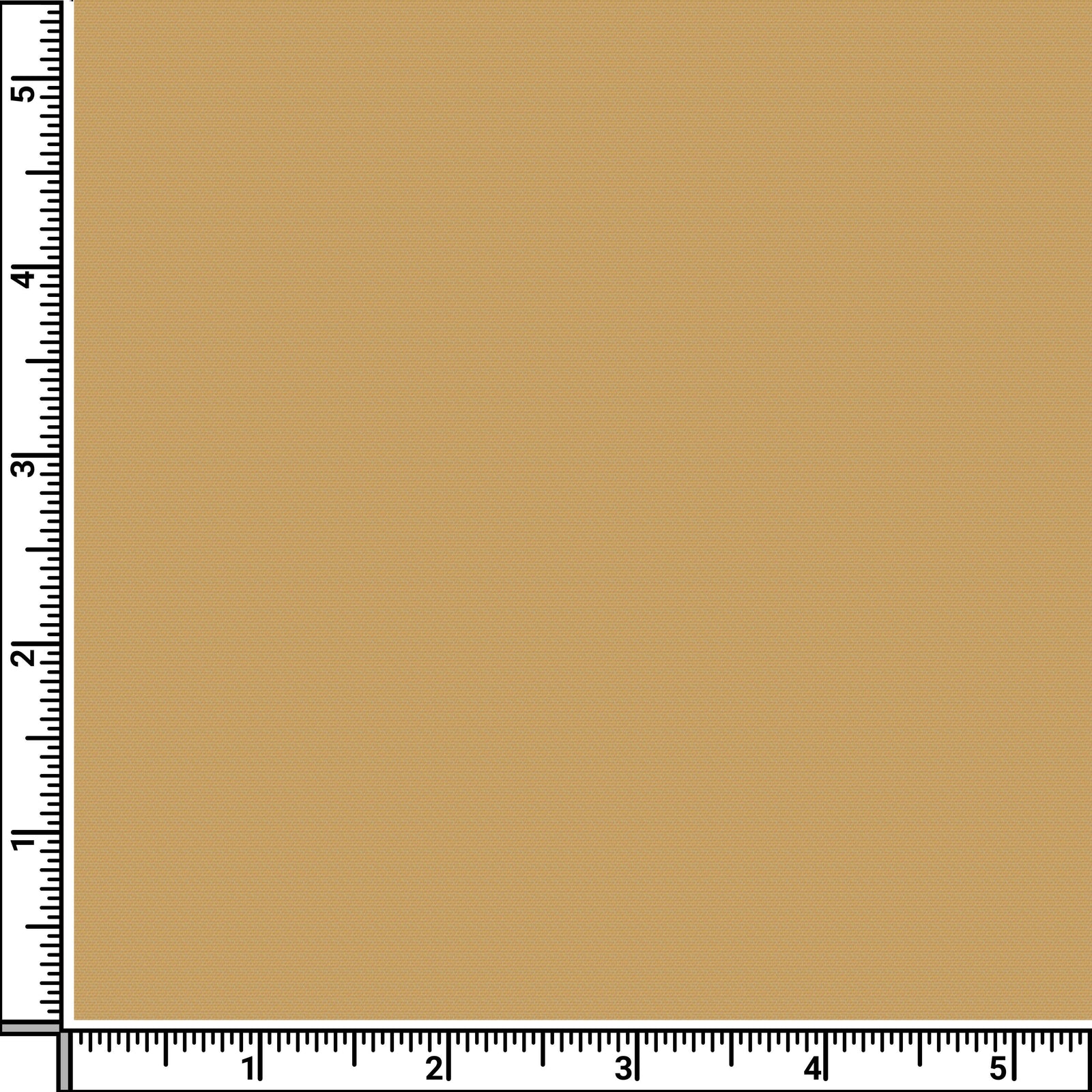 Shivas Mustard Poplin Solids Cotton Stretch Chinos Fabric (LS-94032-C)