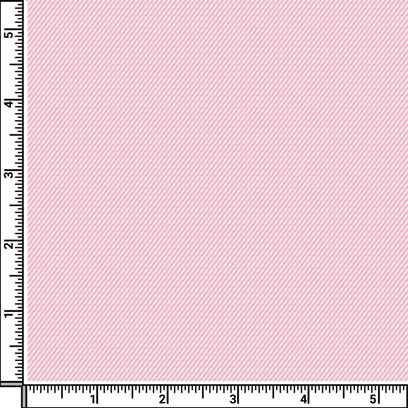 Shivas Pink Twill Micropattern Giza Cotton Shirting Fabric (LS-558-G)